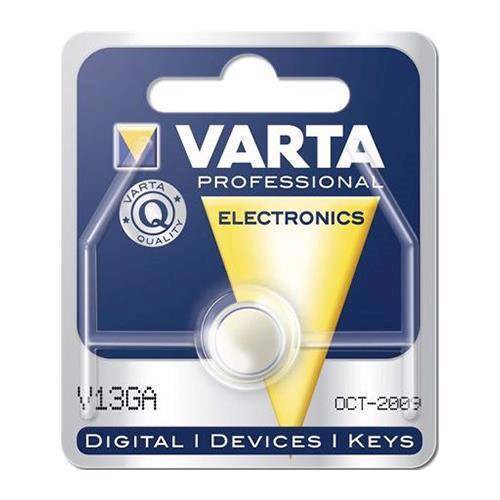 LR44 Varta 1,5V Alkaline batteri