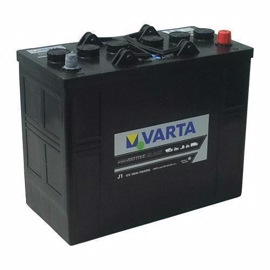Start/bilbatterier fra Varta | Find dit nye bilbatteri