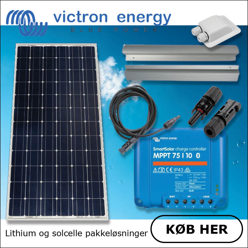 Batterier til alle formål - Din genvej til den højeste kvalitet