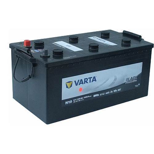 Køb Nu Varta N10 Bilbatteri 12V 220Ah 720 101 Online